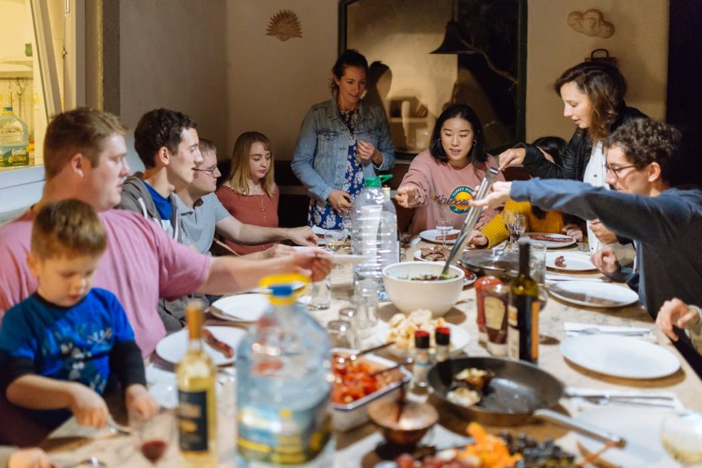 5 Keys To Building A Successful Family Life